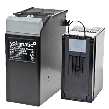 Currency Systems Counter Cache Classic