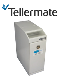 Tellermate TSR 110 Advanced PoS Safe